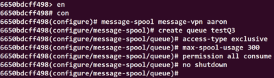 The Four Ways to Create and Configure a Message Queue in Solace | Solace