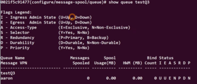 The Four Ways to Create and Configure a Message Queue in Solace | Solace