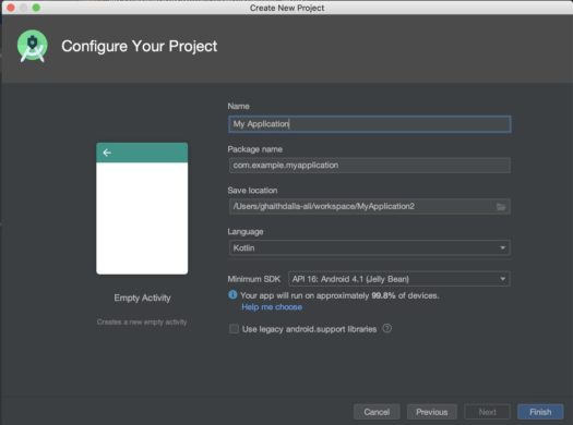Build An Event Driven Kotlin Android App With Mqtt And Pubsub Solace