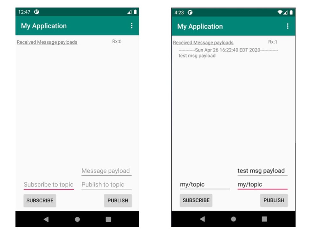 Build an Event-Driven Kotlin Android App with MQTT and PubSub+ | Solace