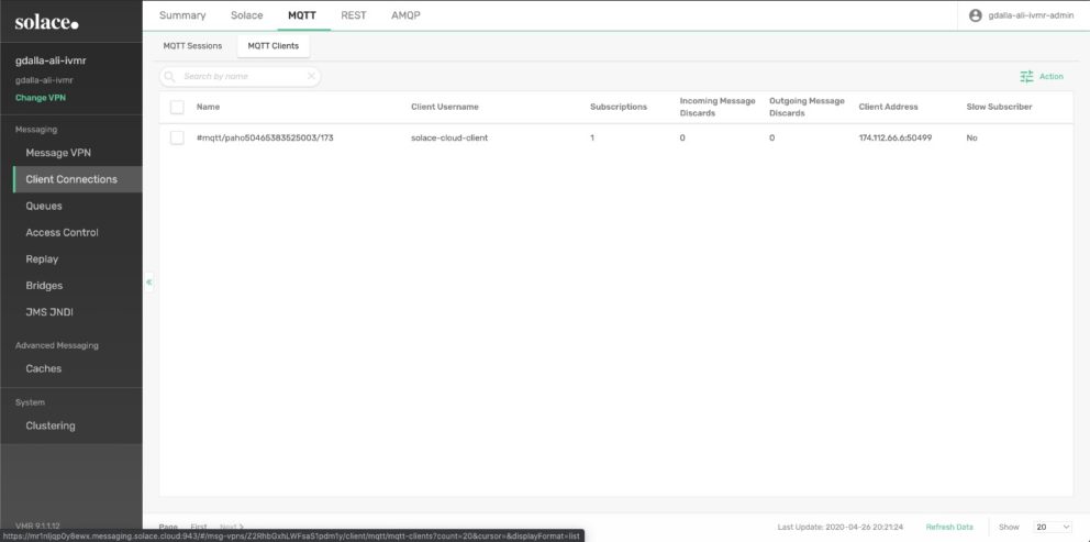 Build An Event Driven Kotlin Android App With Mqtt And Pubsub Solace