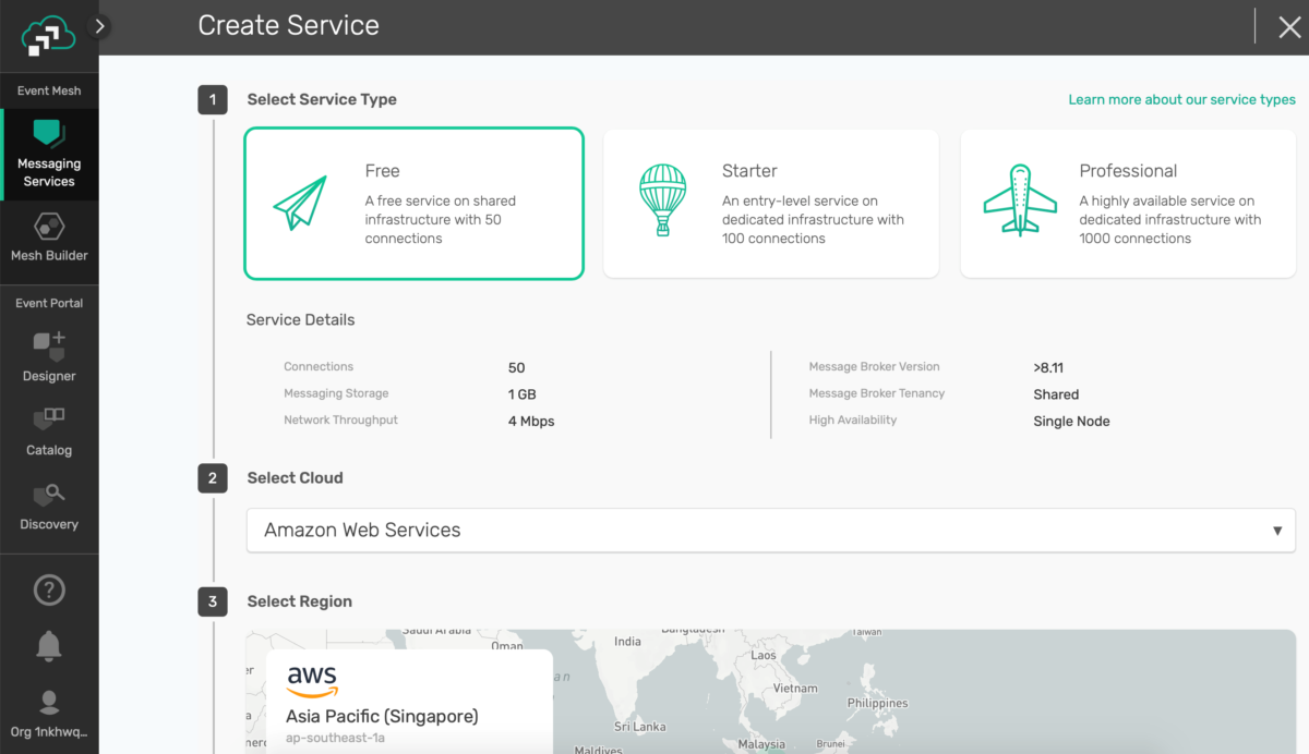 Integrating Solace PubSub+ with Logstash | Solace
