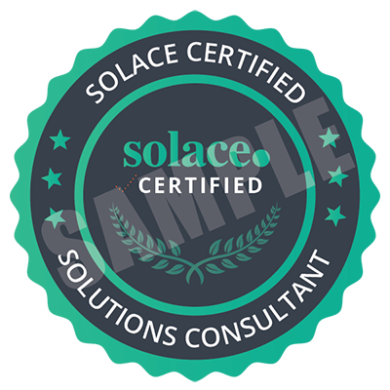 Certifications | Certification exam | Solace