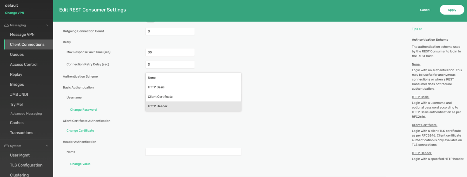 Extend Azure Messaging Services with an Event Mesh | Solace Extend Azure Messaging Services with an Event Mesh | Solace