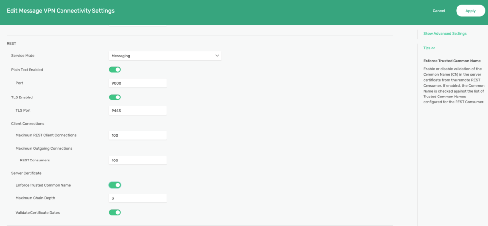 Extend Azure Messaging Services with an Event Mesh | Solace