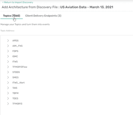 Five Simple Steps to Discover your Solace Event Streams using PubSub+ ...