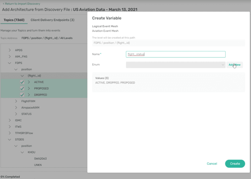 Five Simple Steps to Discover your Solace Event Streams using PubSub+ ...