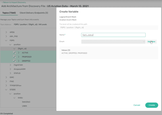 Five Simple Steps to Discover your Solace Event Streams using PubSub+ ...