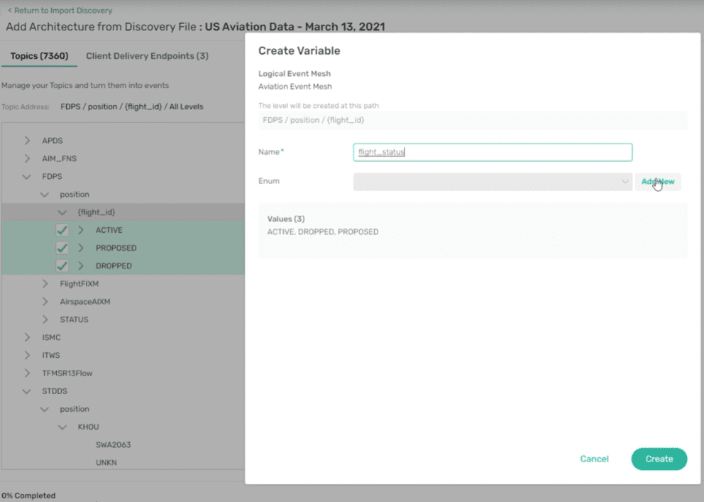 Five Simple Steps to Discover your Solace Event Streams using PubSub+ ...