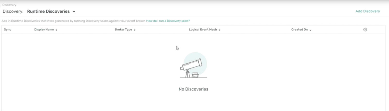 Five Simple Steps to Discover your Solace Event Streams using PubSub+ ...