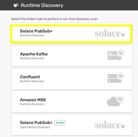 Five Simple Steps to Discover your Solace Event Streams using PubSub+ ...