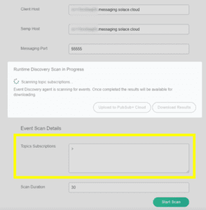 Five Simple Steps to Discover your Solace Event Streams using PubSub+ ...