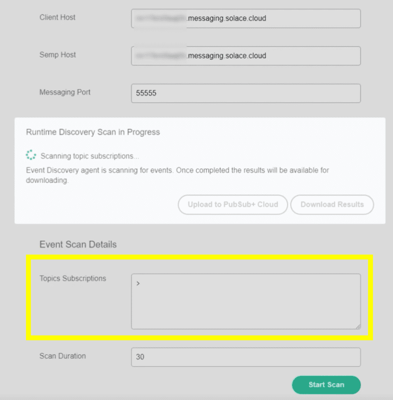 Five Simple Steps to Discover your Solace Event Streams using PubSub+ ...