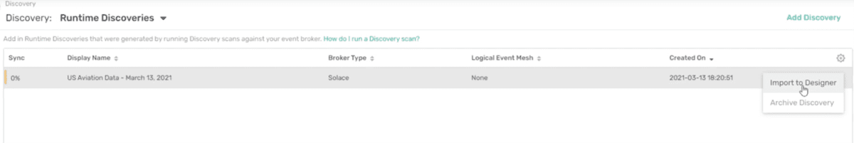 Five Simple Steps to Discover your Solace Event Streams using PubSub+ ...
