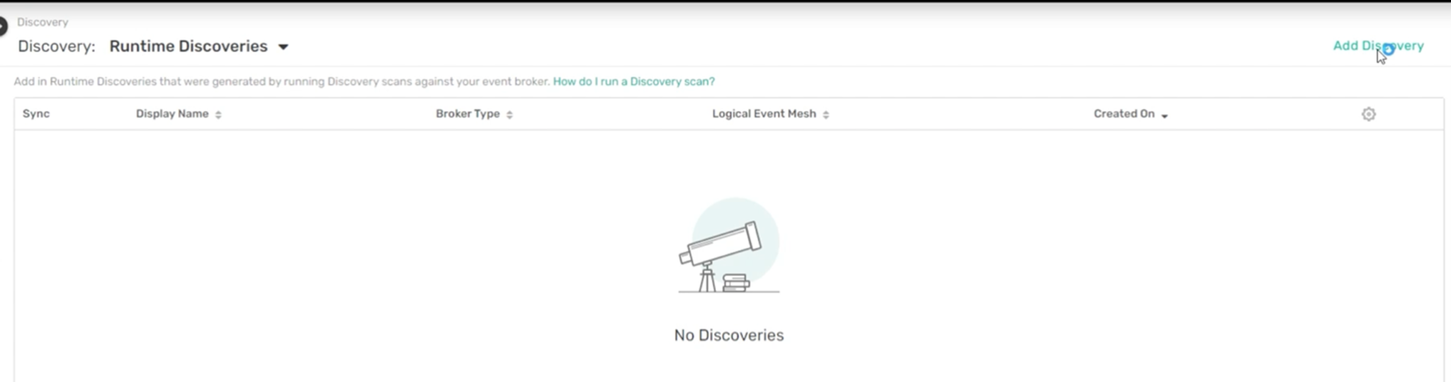 Five Simple Steps to Discover your Solace Event Streams using PubSub+ ...