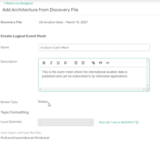 Five Simple Steps to Discover your Solace Event Streams using PubSub+ ...