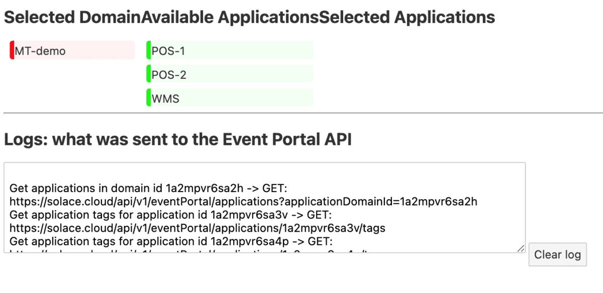 Automating Broker Configuration Using the Solace PubSub+ Event Portal API | Solace