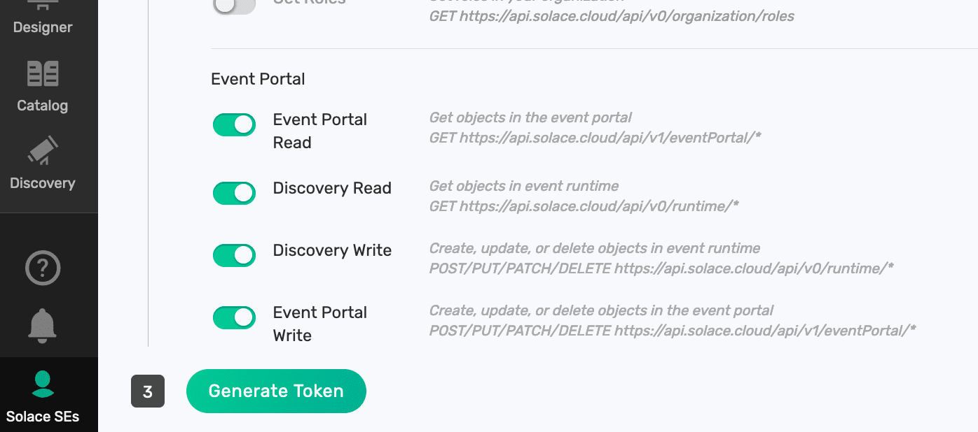 Automating Broker Configuration Using The Solace Pubsub Event Portal