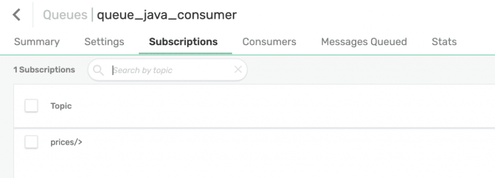 Demonstrating Hybrid Architecture with REST & Streaming APIs
