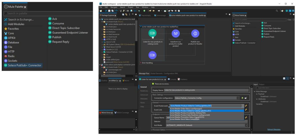 Progress on the Path to the “Horizon” of Event-Driven Architecture | Solace
