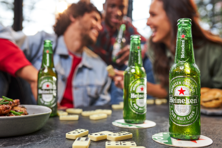Inside HEINEKEN's Event-Driven Integration Strategy