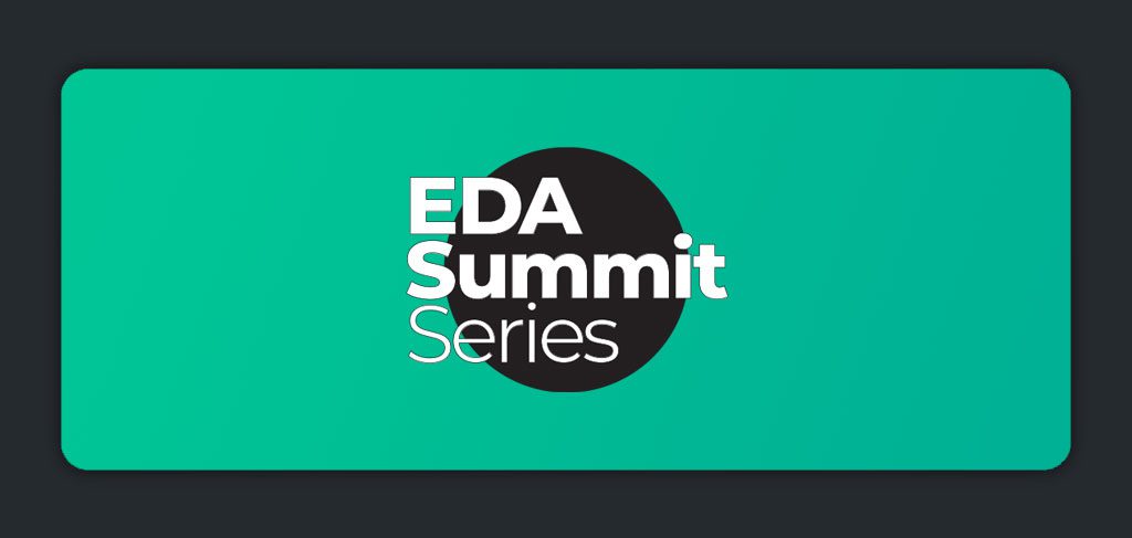 EDA Summit Series Recap: How to Build a Kafka Mesh | Solace EDA Summit Series Recap: How to Build a Kafka Mesh | Solace
