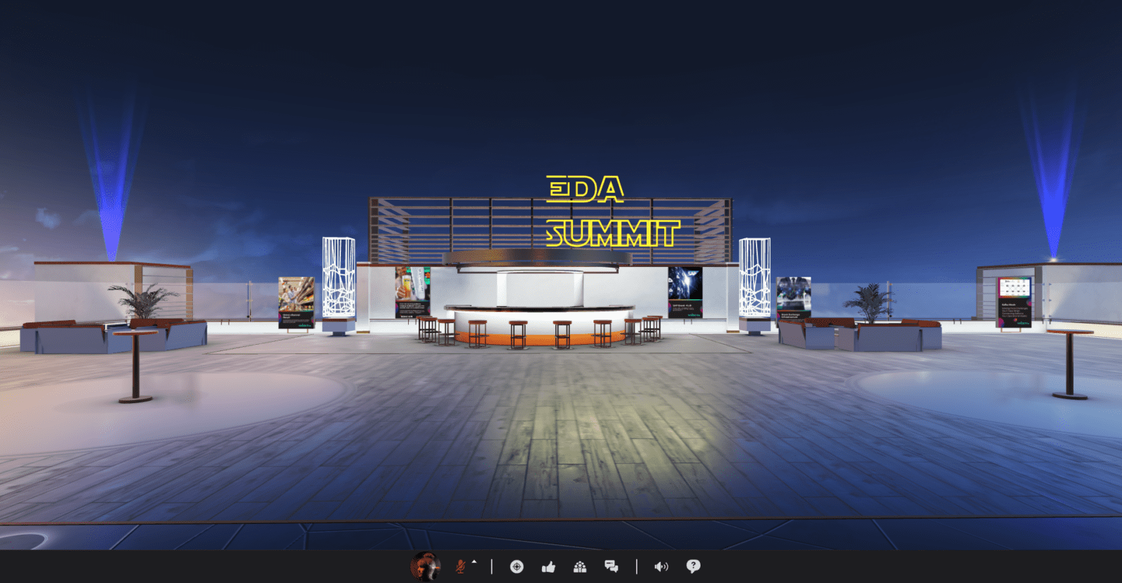 How to Get the Most Out of Your EDA Summit 2022 Experience | Solace