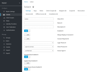 How To Connect to Solace PubSub+ SMF with OAuth OpenID Connect | Solace