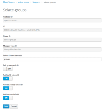 How To Connect to Solace PubSub+ SMF with OAuth OpenID Connect | Solace