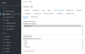 How To Connect to Solace PubSub+ SMF with OAuth OpenID Connect | Solace
