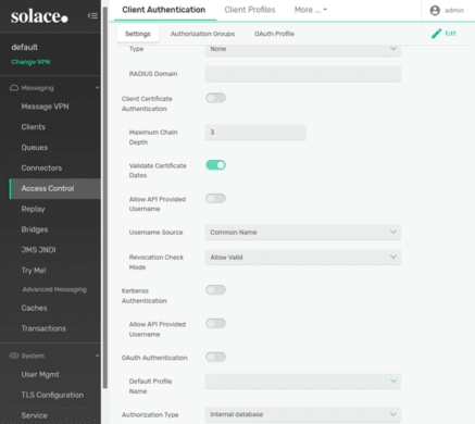 How To Connect to Solace PubSub+ SMF with OAuth OpenID Connect | Solace