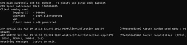 How To Connect to Solace PubSub+ SMF with OAuth OpenID Connect | Solace