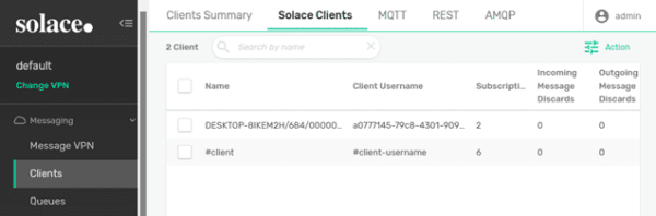 How To Connect to Solace PubSub+ SMF with OAuth OpenID Connect | Solace