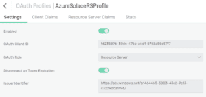 Azure OAuth Setup for Solace REST and SMF Clients | Solace