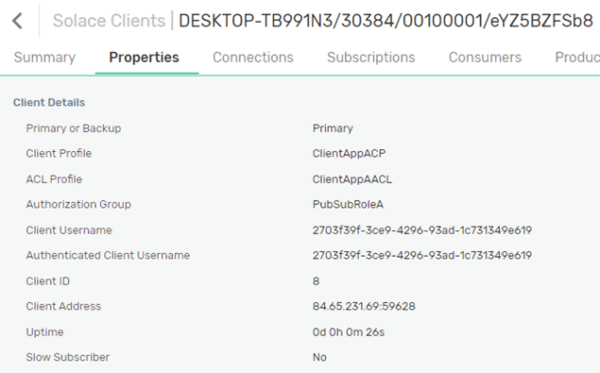 Azure OAuth Setup for Solace REST and SMF Clients | Solace