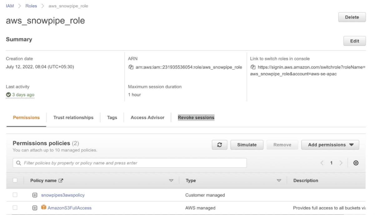 How to Integrate Solace PubSub+ with Snowflake | Solace