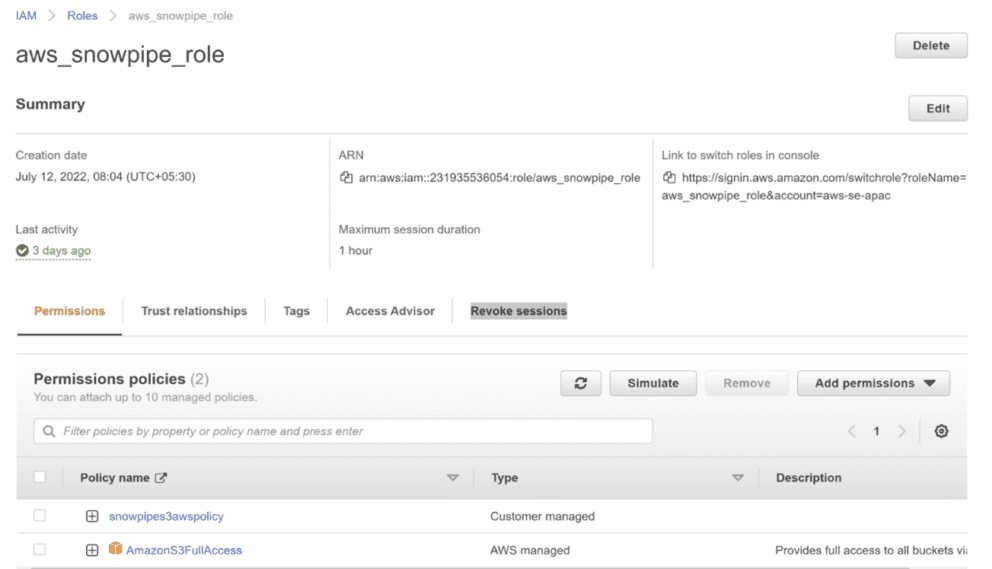 How to Integrate Solace PubSub+ with Snowflake | Solace