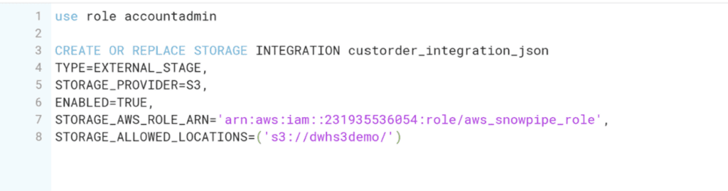 How to Integrate Solace PubSub+ with Snowflake | Solace