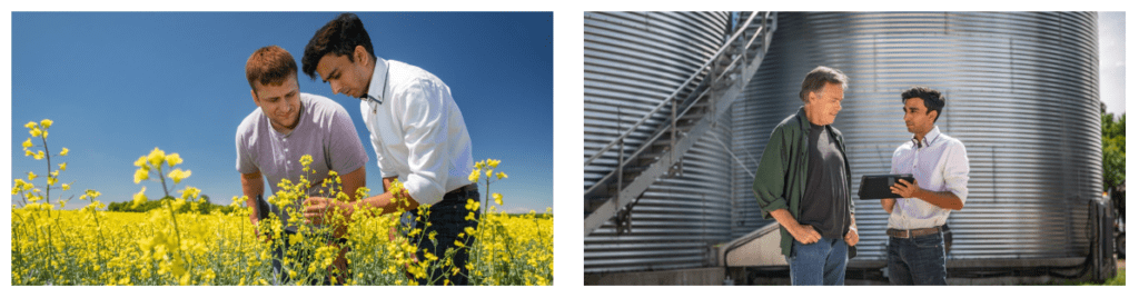 How Telus Is Optimizing Their Supply Chain With Real Time Data
