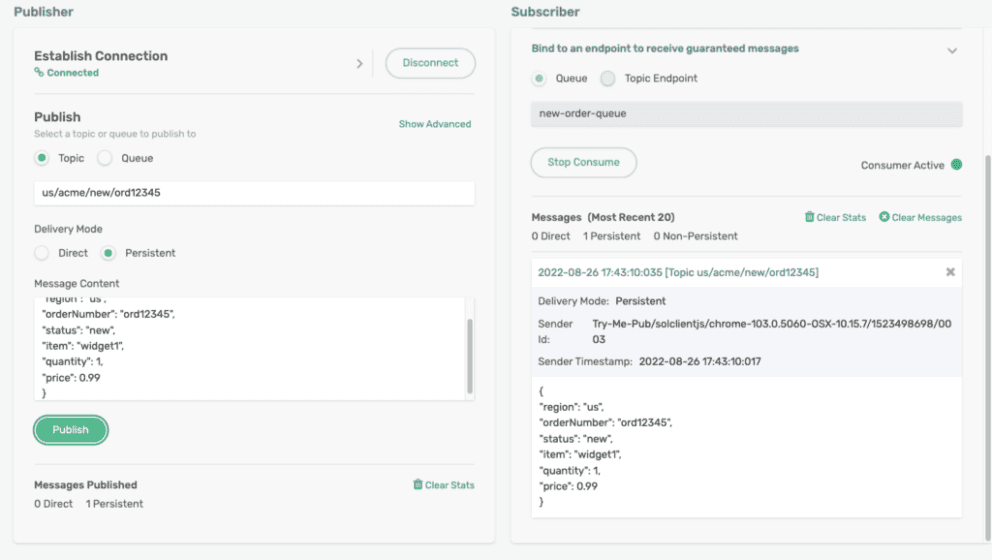 Event Driven Logging With Pubsub And Zincsearch