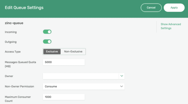 Event Driven Logging With Pubsub And Zincsearch