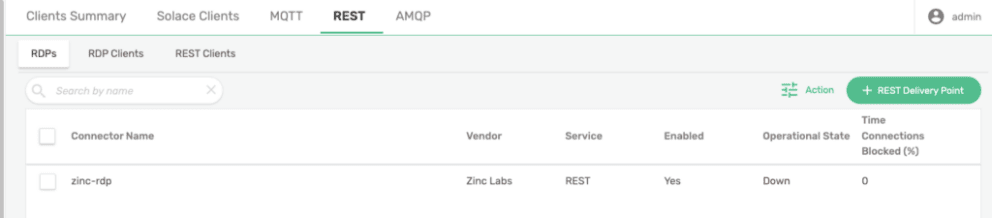 Event-Driven Logging with PubSub+ and ZincSearch