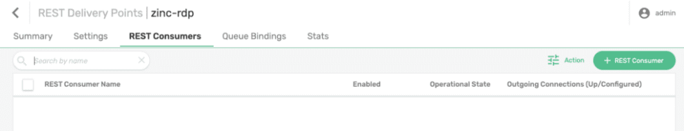 Event-Driven Logging with PubSub+ and ZincSearch