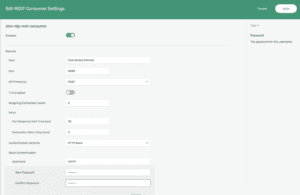Event-Driven Logging with PubSub+ and ZincSearch
