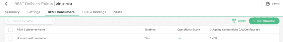 Event-Driven Logging with PubSub+ and ZincSearch