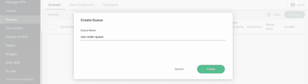 Event-Driven Logging with PubSub+ and ZincSearch