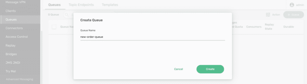 Event-Driven Logging with PubSub+ and ZincSearch