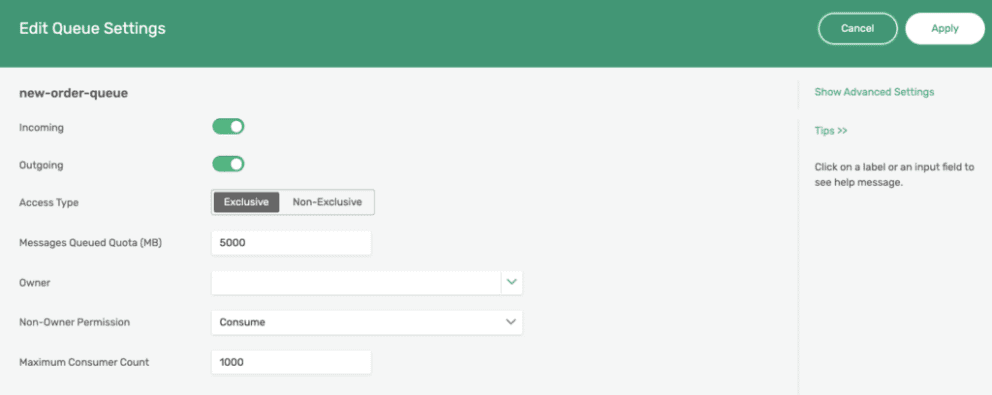 Event-Driven Logging with PubSub+ and ZincSearch