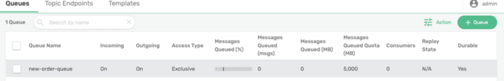 Event-Driven Logging with PubSub+ and ZincSearch