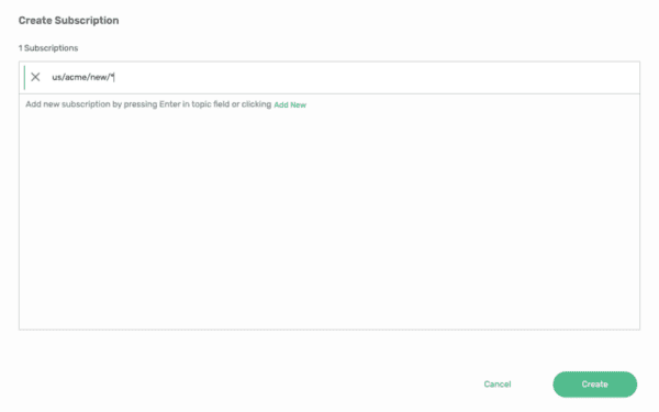Event-Driven Logging with PubSub+ and ZincSearch